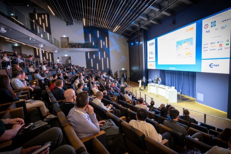 21st Pipeline Technology Conference April 27-30, 2026, BERLIN - CTDUT